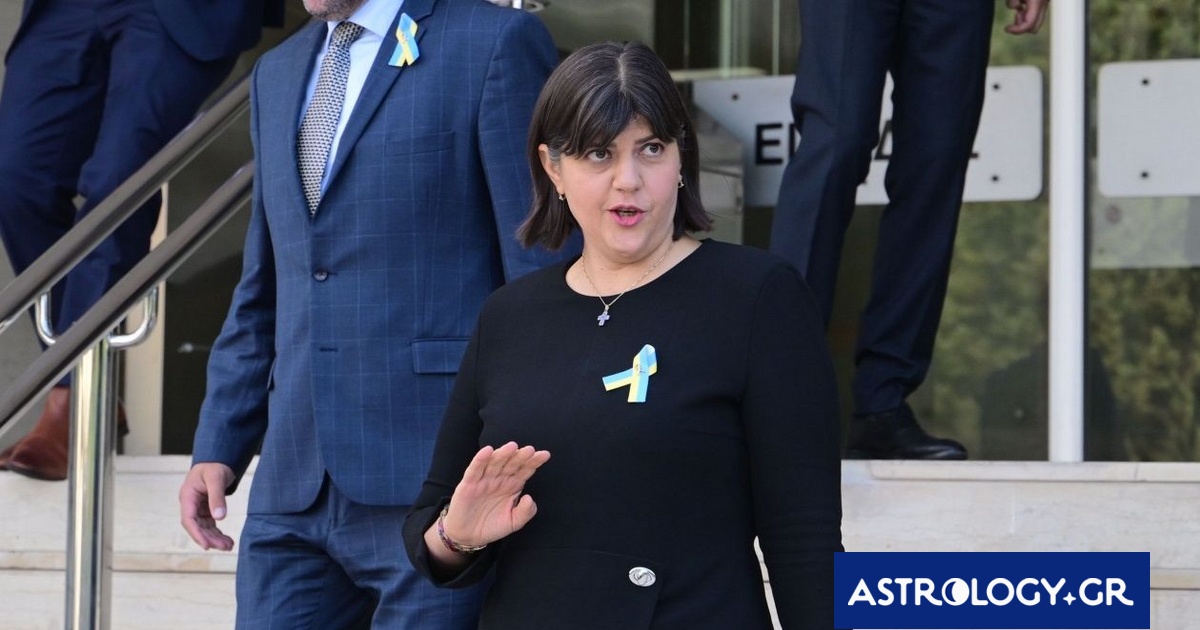 Η Λάουρα Κοβέσι και το Πεπρωμένο της Ελλάδας: Η Ταυρίνα της Κάθαρσης ...