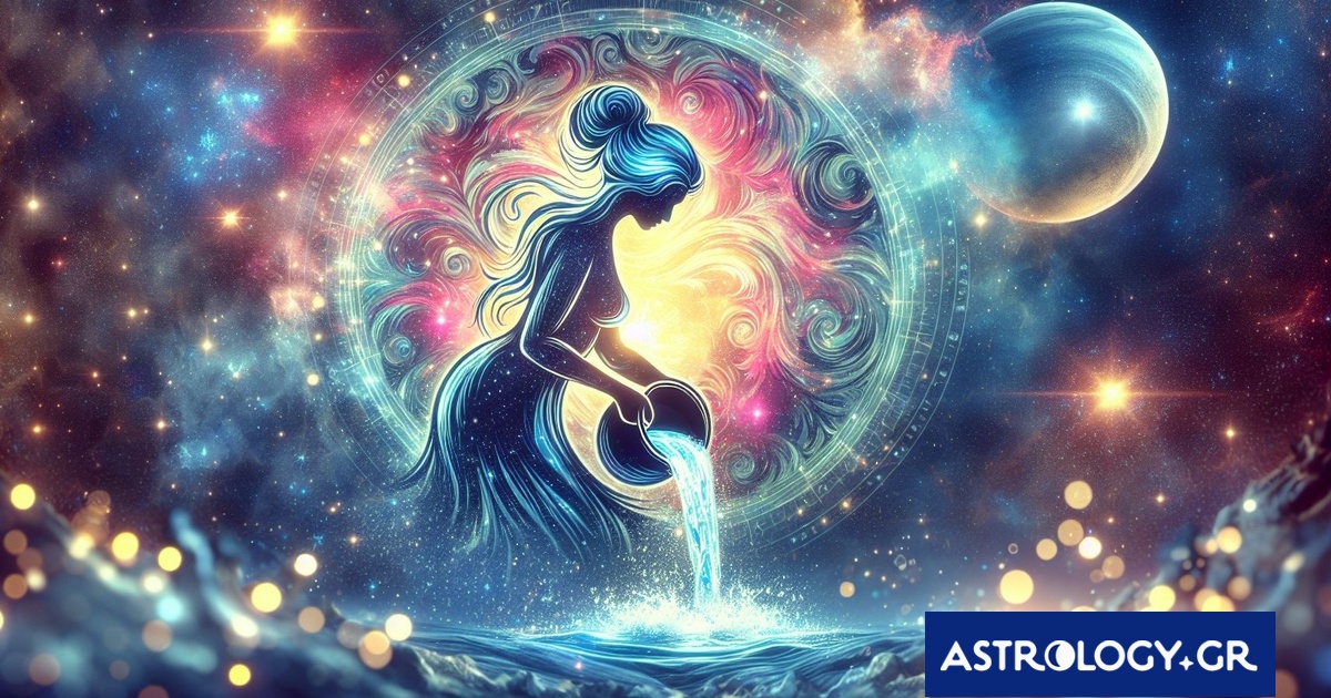 Ποιος είναι ο ερωτικός εχθρός του Υδροχόου; - Astrology.gr