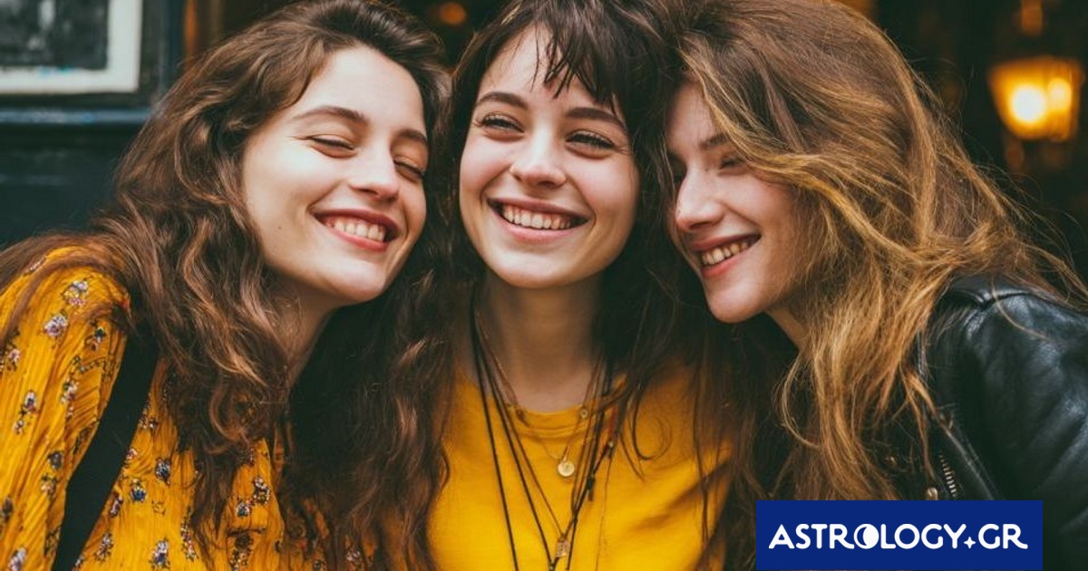 Ζώδια σήμερα 30/01: Οι δικοί μας άνθρωποι - Astrology.gr