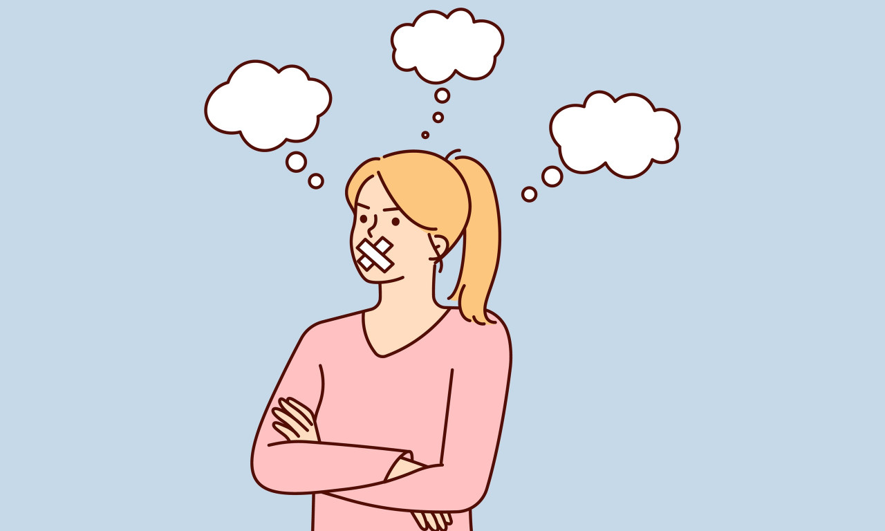 Ψήφισε και πες μας ποιο ζώδιο πρέπει να κρατά το στόμα του κλειστό ...