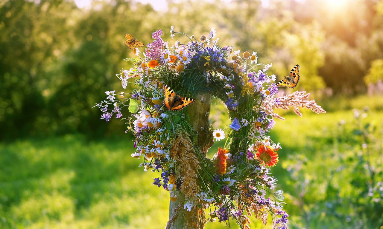 Διάβασε ΔΩΡΕΑΝ την προσωπική σου πρόβλεψη, για σήμερα 01/05/2024 ...