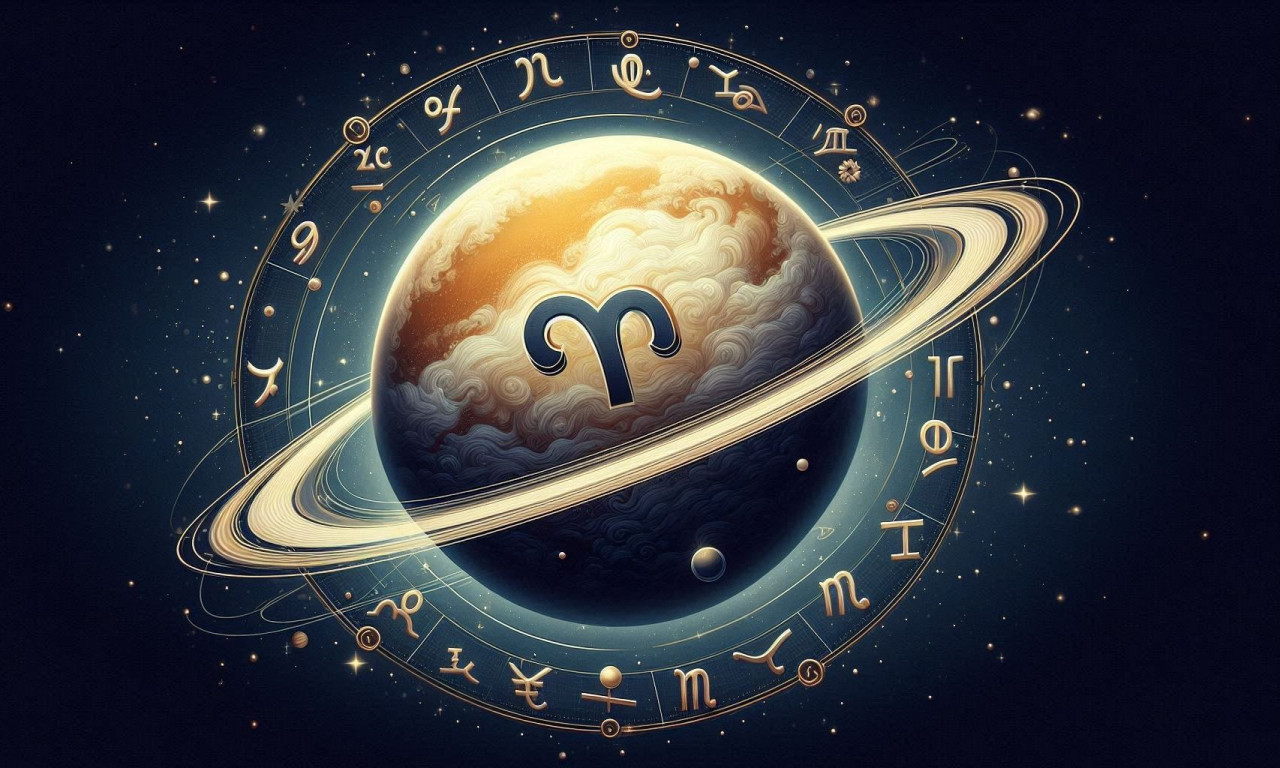 Ζώδια Σήμερα 25/05: Κρόνος στον Κριό – Μαθήματα και Παθήματα - Astrology.gr