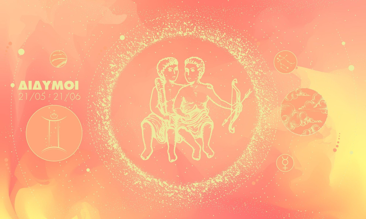 ΔΙΔΥΜΟΙ 2026: Ετήσιες Προβλέψεις - Astrology.gr